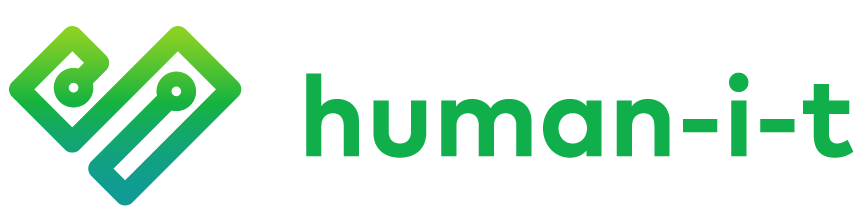 Get Involved - Human-I-T