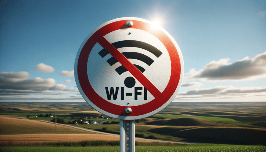 The Stakes Are Too High to Not Solve the Rural Digital Divide - Human-I-T