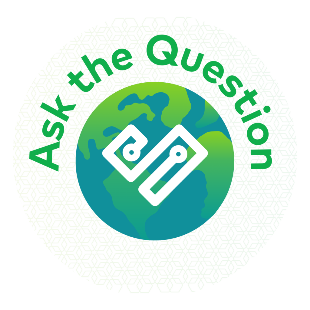 Ask the Question - Human-I-T