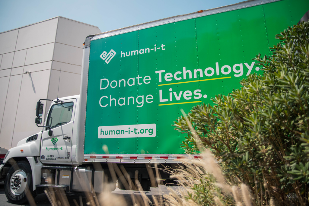 About - Human-I-T